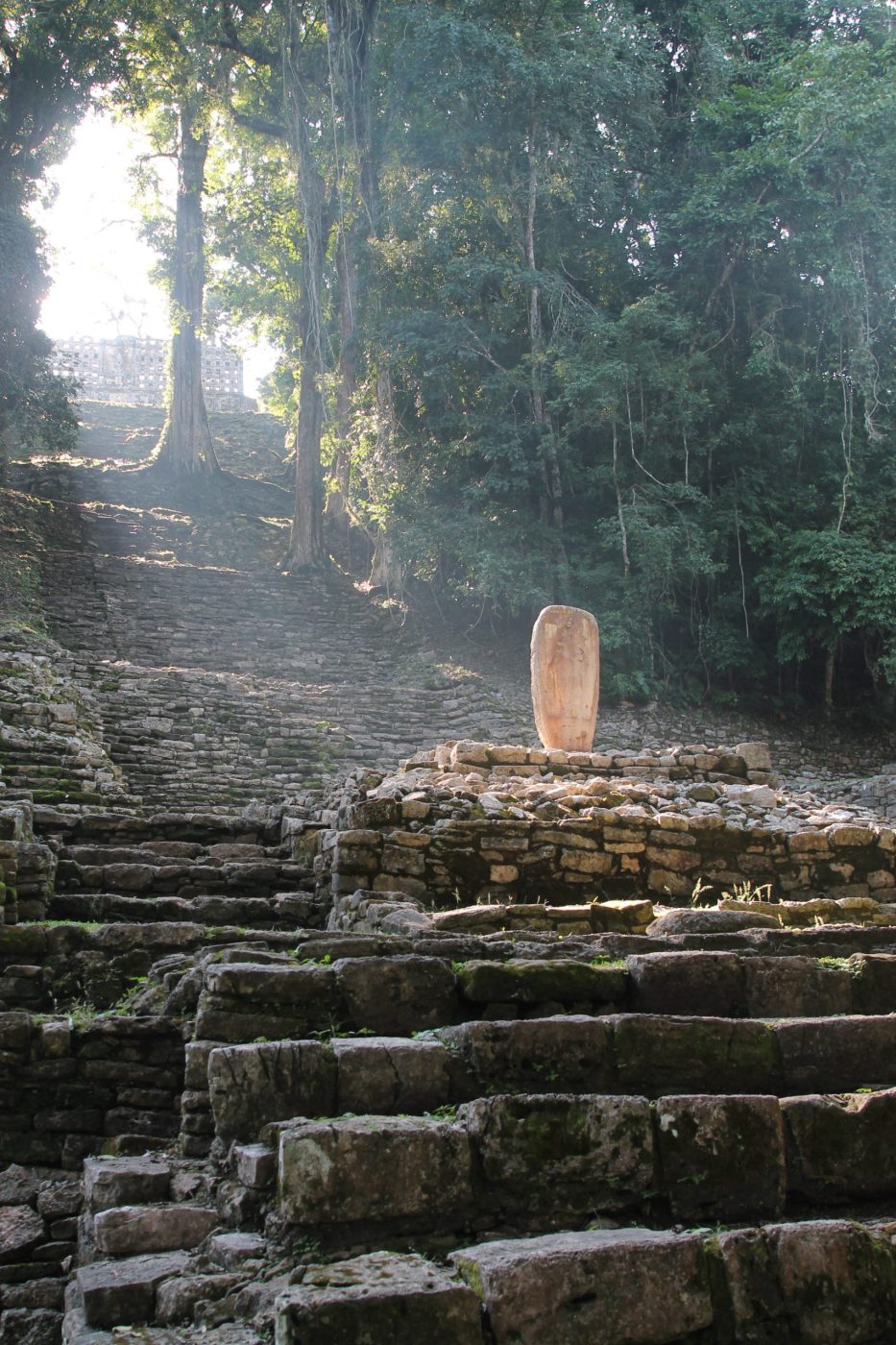 Rio Usumacinta River Expedition/Kayaking